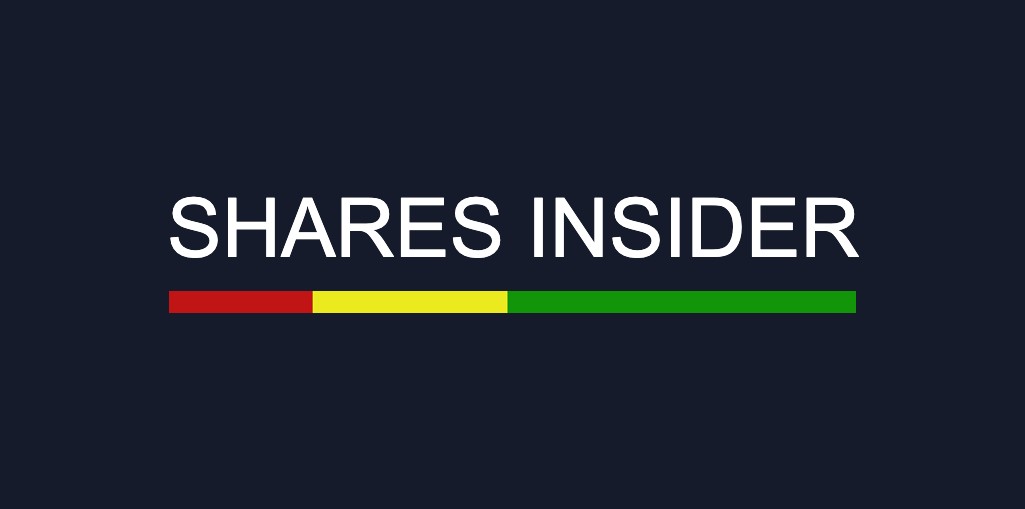 Alphabet Inc. (Class A) (GOOGL) Stock Price | SharesInsider